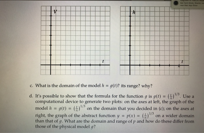Solved and what is b? Consider an inverted conical tank | Chegg.com
