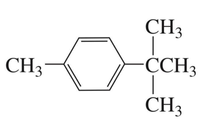 Solved CH3 CH3 CCH3 | CH CH3 -CH2CCH3 CH3 | Chegg.com