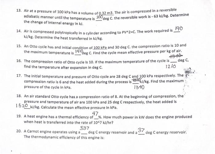 Solved (1) Two gaseous streams are mbed with one stream | Chegg.com
