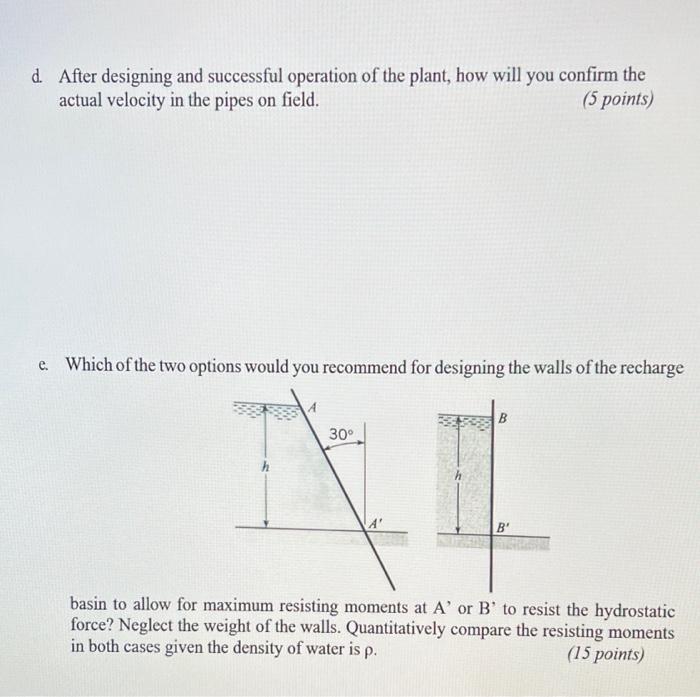 Solved This problem has multiple components, please answer | Chegg.com