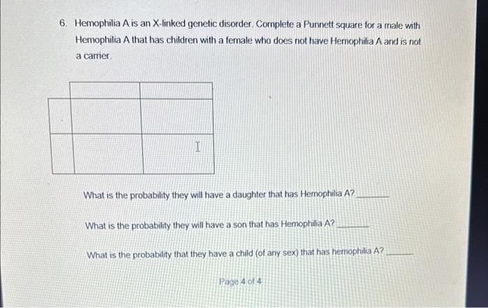 Solved 4. In the land of Violettown, purple is the preferred | Chegg.com