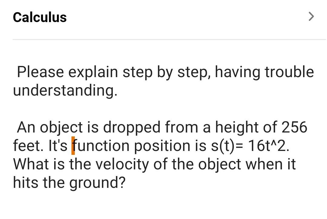 Solved Calculate 1 Please explain step by step, having | Chegg.com