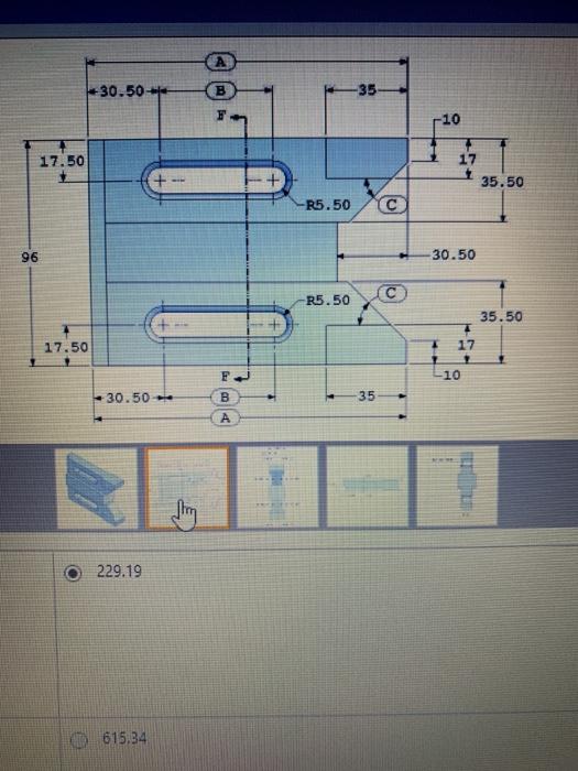 Solved For 1 points B11101: Basic Part - Step 1 - (Tool | Chegg.com