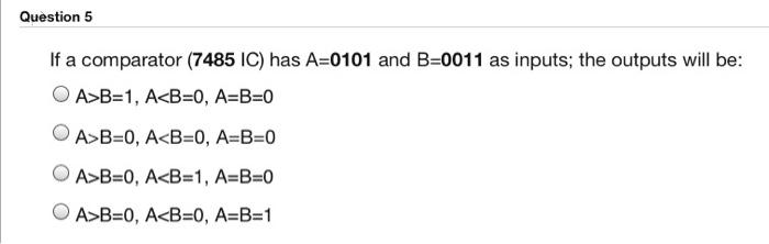 Solved Question 7 Design a 3-bit gray code counter using JK | Chegg.com