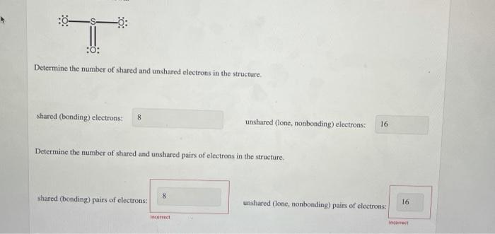 Solved Draw the Lewis structure of NCI. Include lone pairs. | Chegg.com
