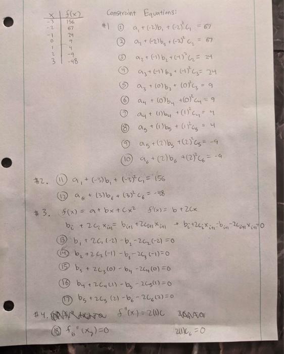 Solved PLEASE DO I POSTED THIS 4 times now no answer excel | Chegg.com