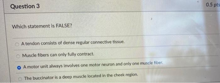 Solved The consists of multipennate fascicle arrangement. | Chegg.com