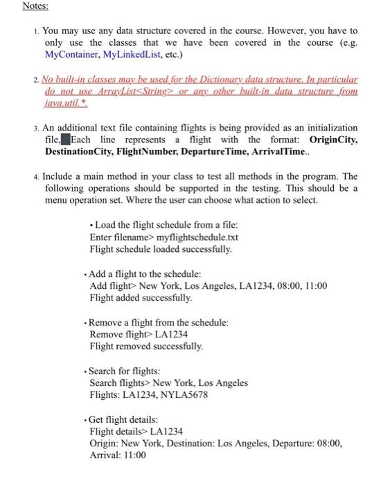 Solved using Java, Avl tree solves this question please make | Chegg.com