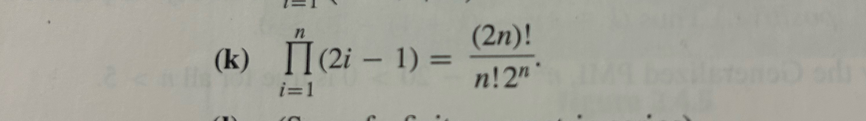 Solved Use pmi to prove the following for all natural | Chegg.com