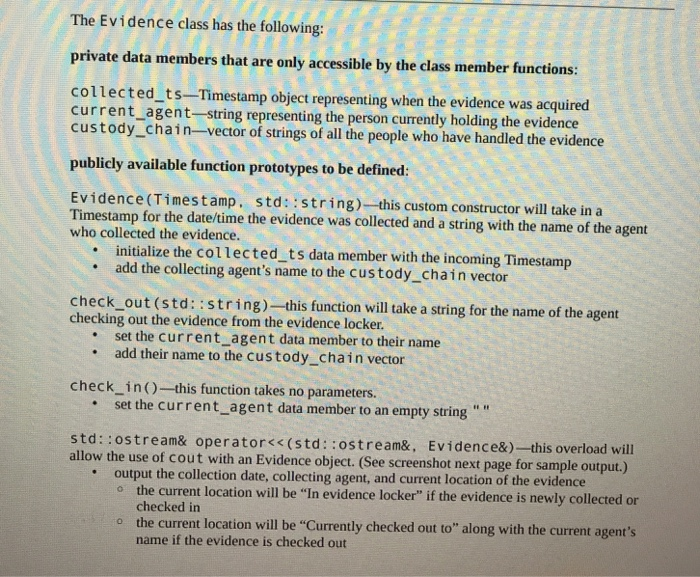 Complete the definitions of 4 function prototypes | Chegg.com