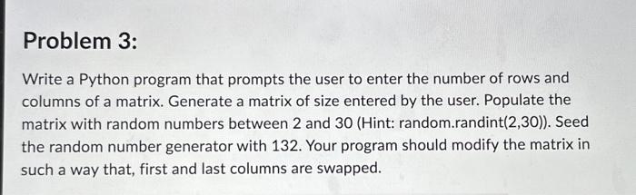Solved can you guys please help me to do this problem using | Chegg.com
