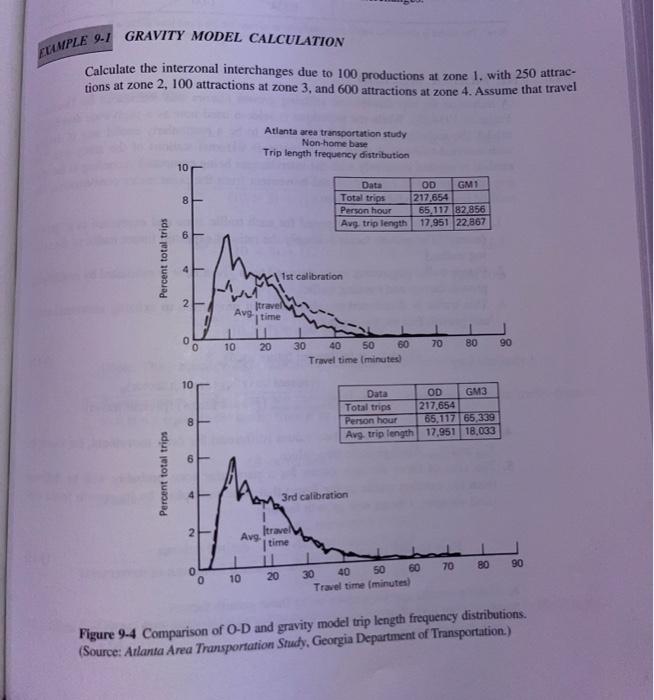 9-1 References 293 2. Rework Example 9-4 assuming the | Chegg.com