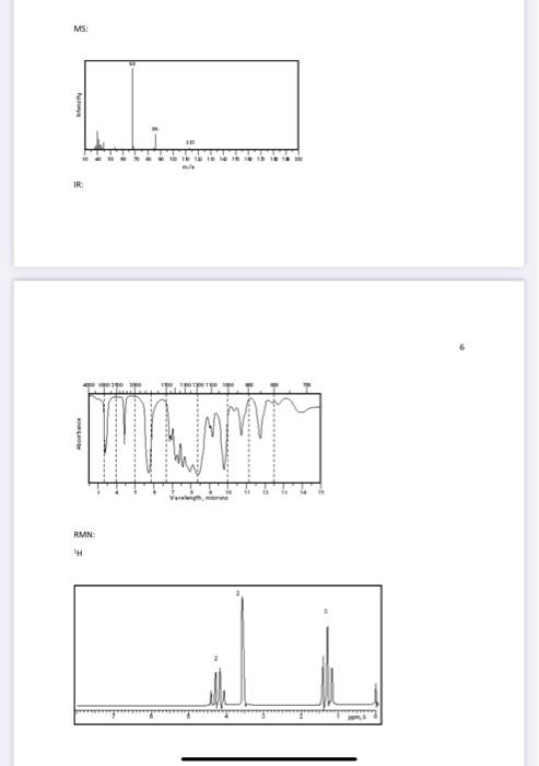Solved organic chemistry Propose a structure with the | Chegg.com