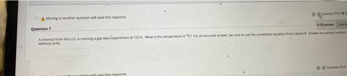 Solved Question 7 wethout units | Chegg.com
