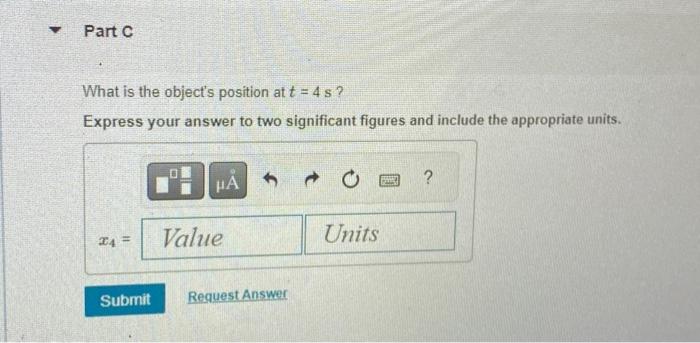 Solved Does this particle have a turning point? If so, at | Chegg.com