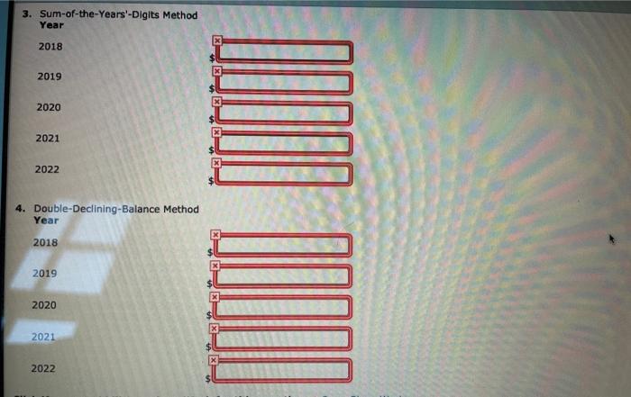 Solved Problem 11-11 (Part Level Submission) On January 1, | Chegg.com