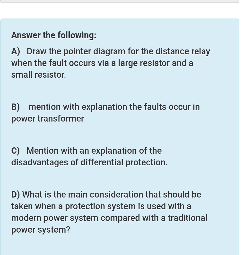 Solved Answer the following:A) ﻿Draw the pointer diagram for | Chegg.com