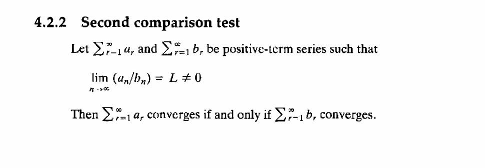 Solved Evaluate each of the following limits (with proofs), | Chegg.com