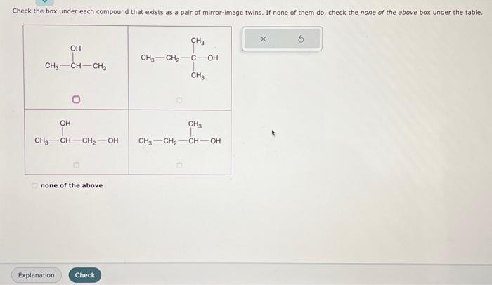 Solved none of the above | Chegg.com