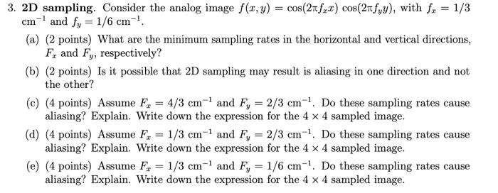 Solved do not copy other answers. Show work clearly. Please | Chegg.com