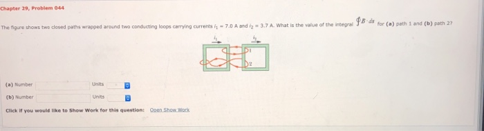 Solved Chapter 29, Problem 044 The figure shows two dosed | Chegg.com Solved Chapter 29, Problem 044 The figure shows two dosed | Chegg.com