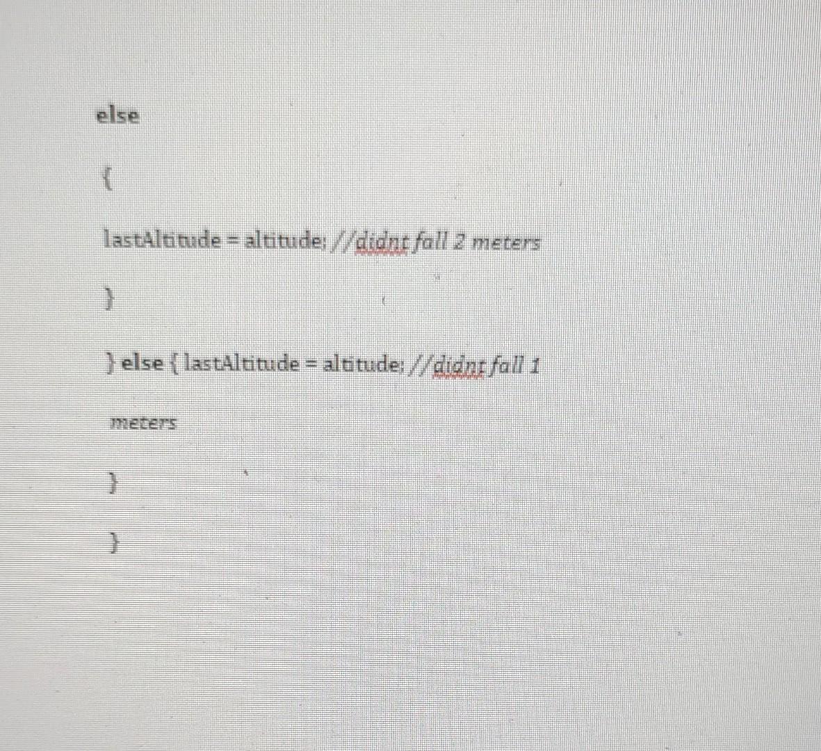 Solved APPENDIX A #include // Include the BMP180 librar: | Chegg.com