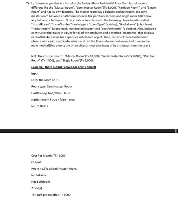 Solved 1 Ask For An Integer Number N From The User Print