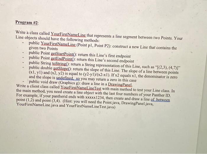 Solved kindly use java and comments for better | Chegg.com