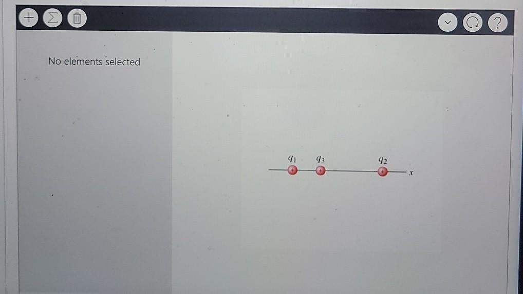 Solved Learning Goal: To practice Problem Solving Strategy | Chegg.com
