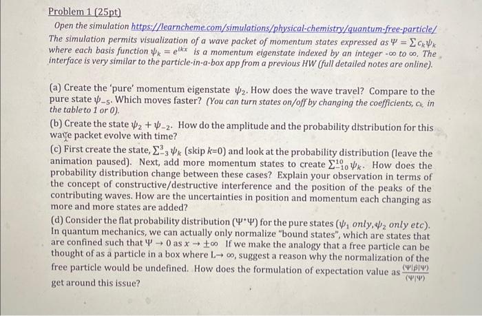 Solved Open the simulation | Chegg.com