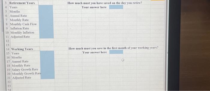 Solved annuity problem need help asap!!Consider the | Chegg.com