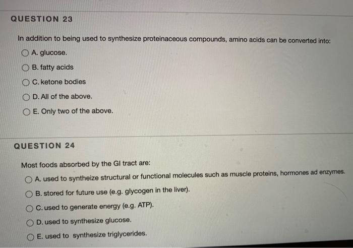 Solved QUESTION 21 Used by living cells to carry hydrogen | Chegg.com Solved QUESTION 21 Used by living cells to carry hydrogen | Chegg.com