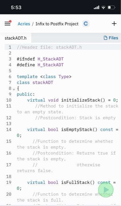 Solved please can someone help me out with the main code for | Chegg.com
