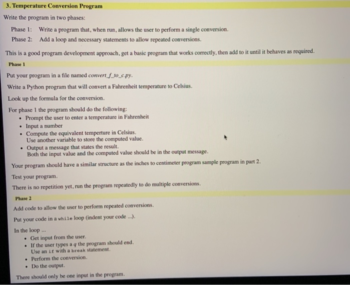 Solved For Phases (1&2) I would end up in a structure | Chegg.com