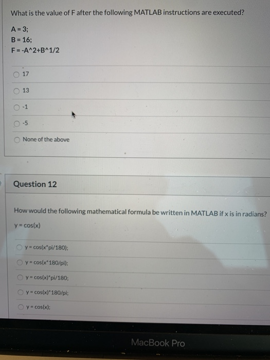 Solved What are the dimensions of the matrix Cafter the | Chegg.com