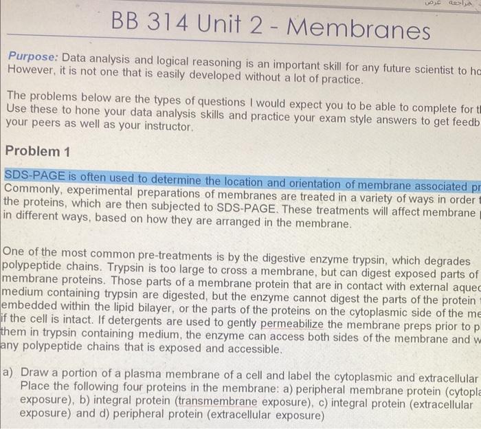 Solved Purpose: Data analysis and logical reasoning is an | Chegg.com