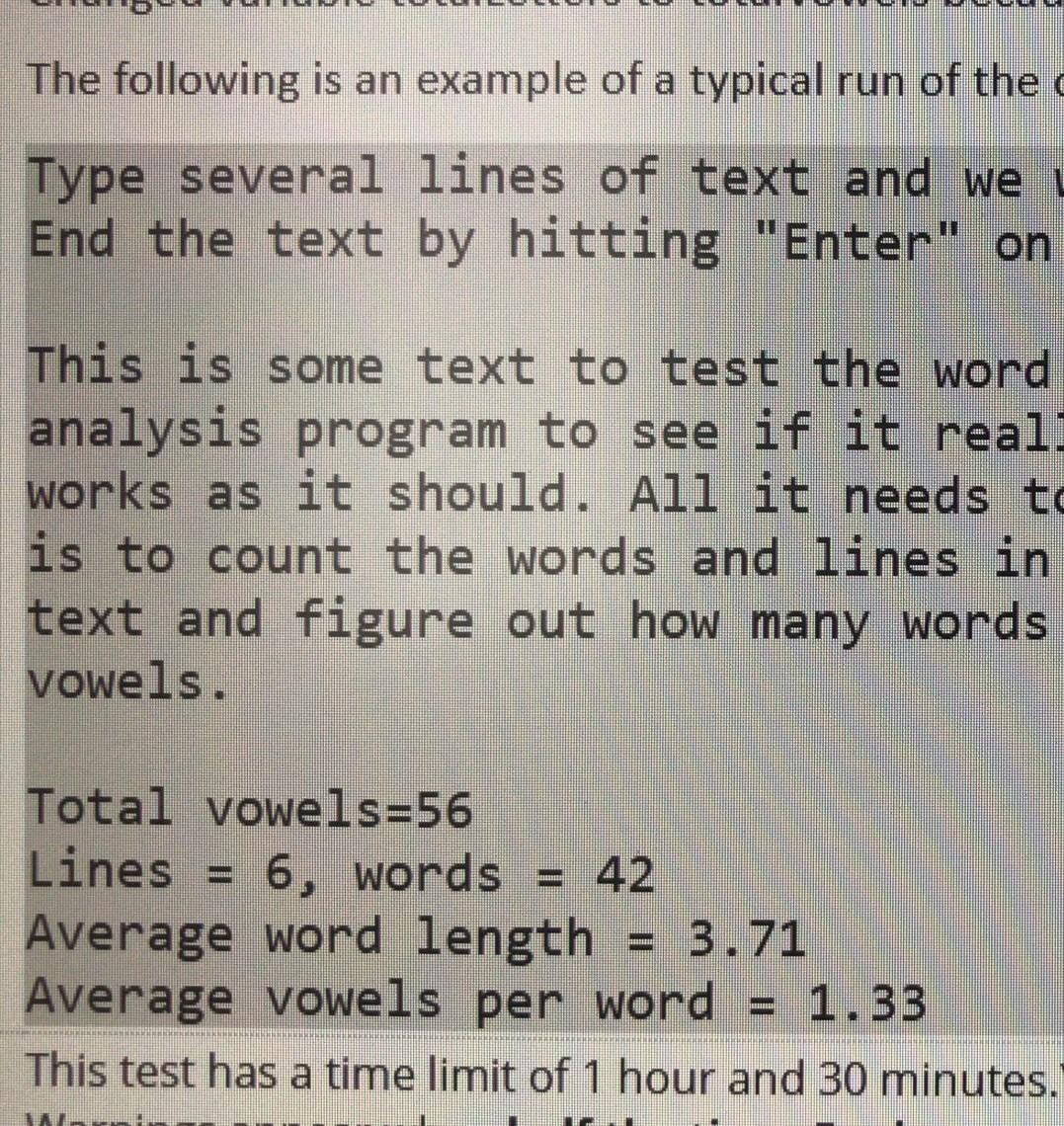 QUESTION 1 #define _CRT_SECURE_NO_WARNINGS #include | Chegg.com