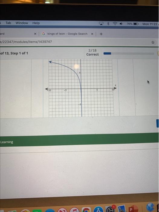 Solved Consider the graph and determine the open intervals | Chegg.com