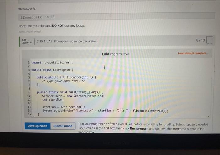 Solved Students: Section 7.10 is a part of 1 assignment: | Chegg.com