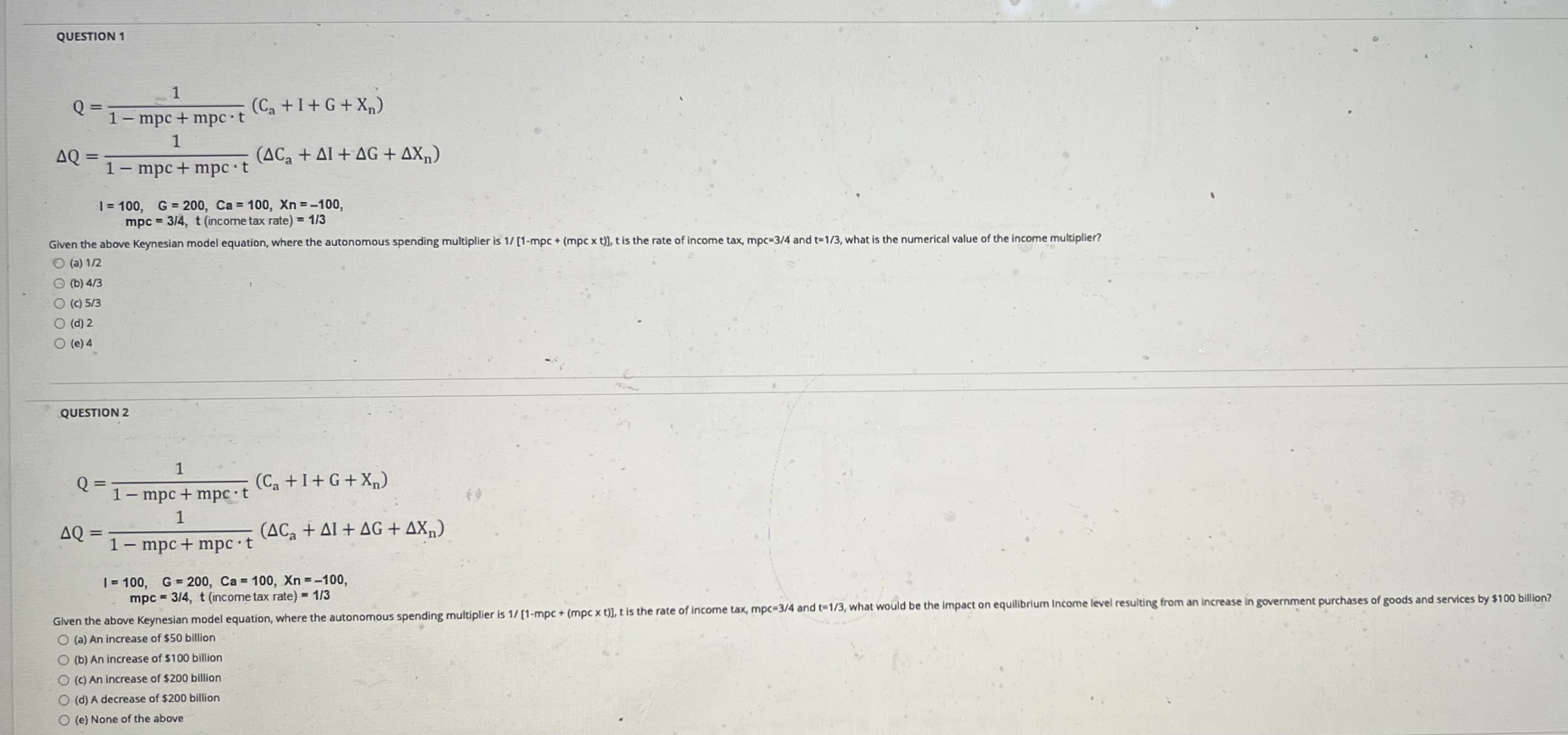 Solved QUESTION 1 ﻿QUESTION | Chegg.com