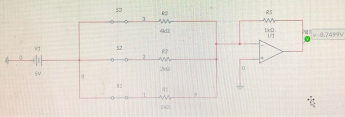 Solved HELP ME! to conclude part 1 and part 2 on this | Chegg.com