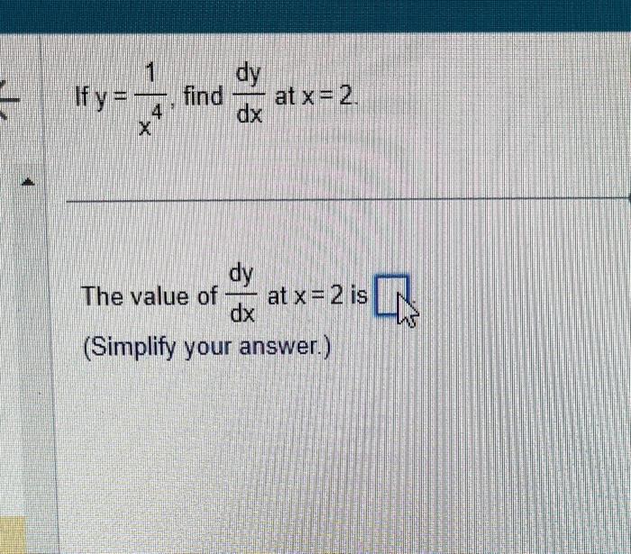 Solved If f(x)=3x2−3x+1, find f′(−1) f′(−1)= (Simplify your | Chegg.com
