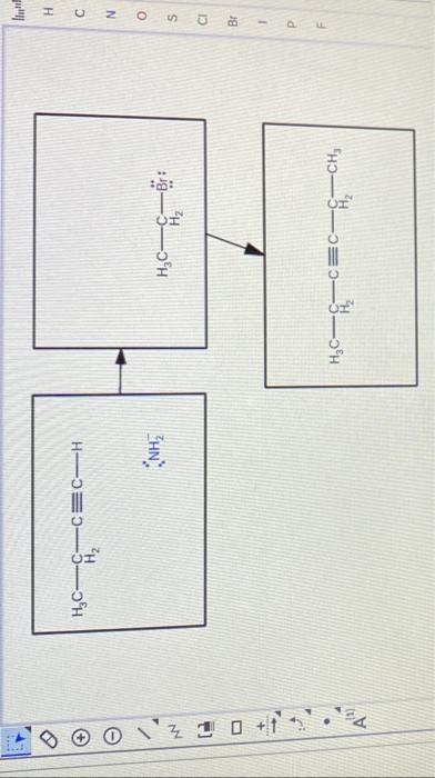 Solved Draw the mechanism for the following reaction: | Chegg.com