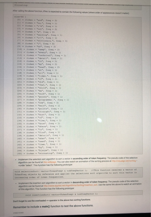 Solved Code In C Please Write Your Own Code Do Not Copy 5747