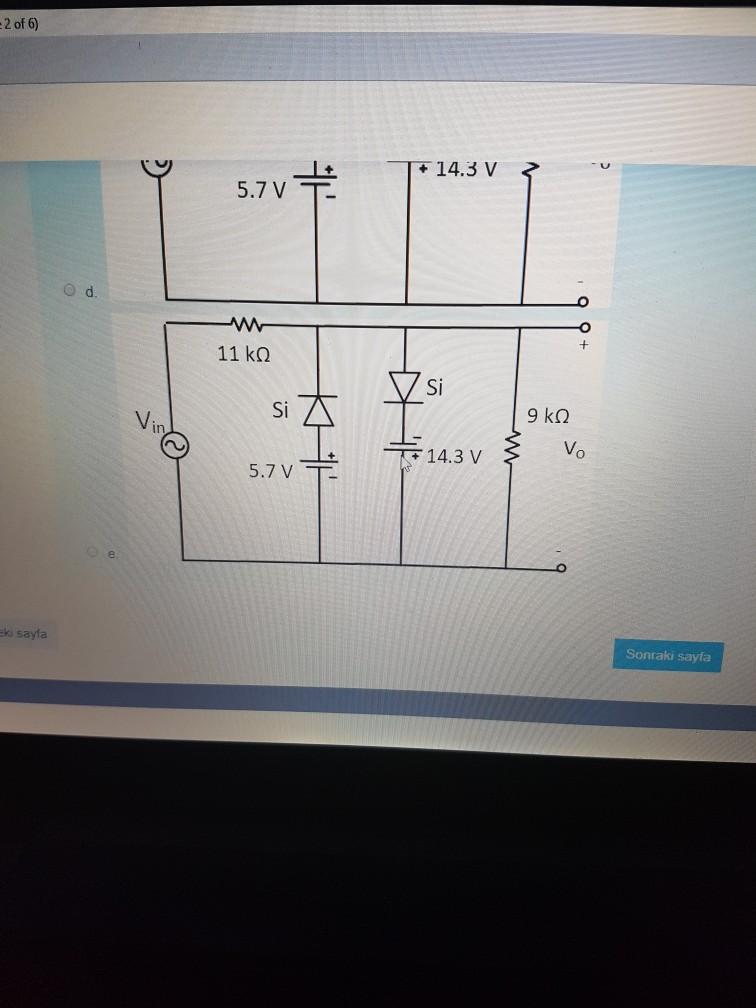 Solved age 2 of 6) ai den Design a two-sided limiting | Chegg.com