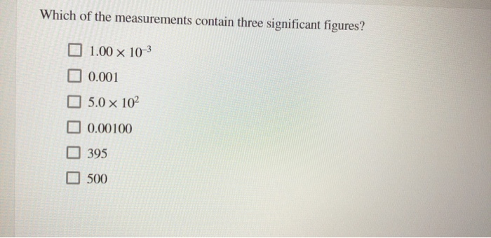 Solved Write the numbers in scientific notation. 673.5 673.5 | Chegg.com