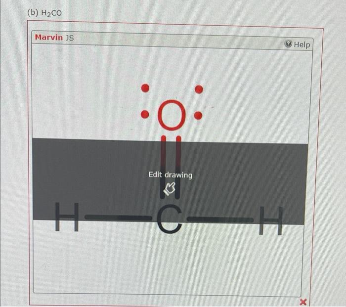 Solved Draw correct Lewis structures that obey the octet | Chegg.com