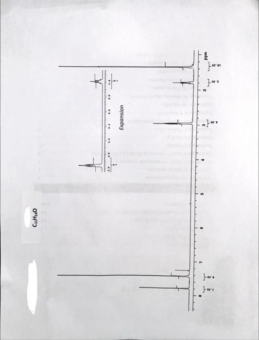 Solved Determine the structure of the compound resulting | Chegg.com