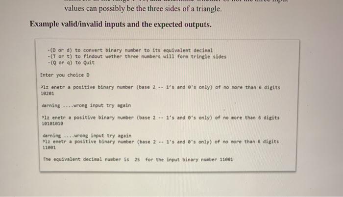 Solved 0 Decimal Digit Value 256 128 64 32 16 8 4 2 1 | Chegg.com