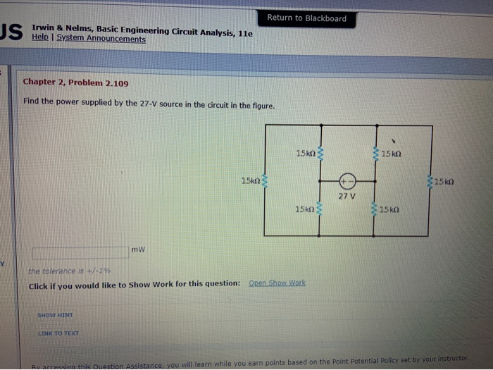 Solved Return to Blackboard IQ - Irwin & Nelms, Basic | Chegg.com Solved Return to Blackboard IQ - Irwin & Nelms, Basic | Chegg.com
